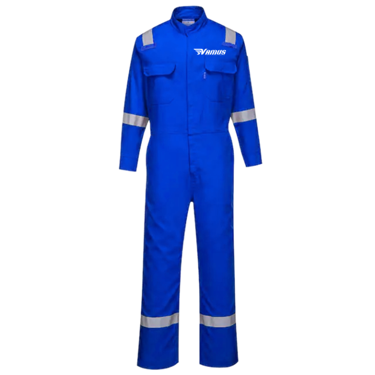 CoverAll – Namus – Safety, Leather, Garments
